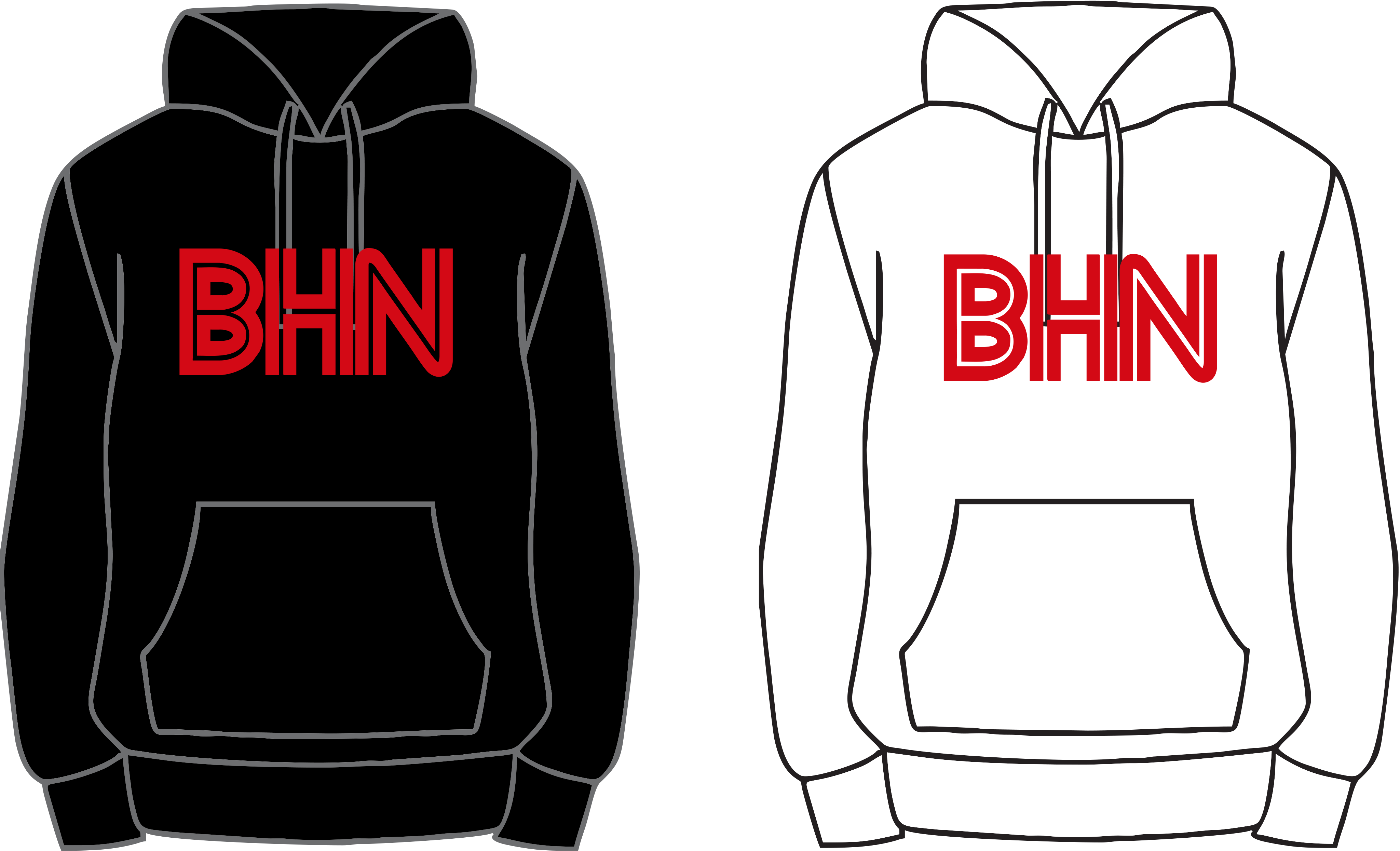 Products – BHN Store